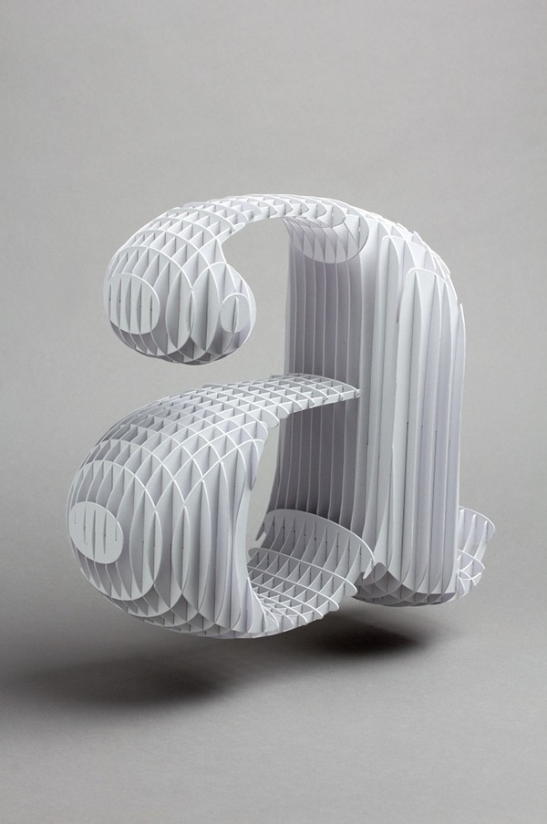 “a” TYPEFRAME | Lo Siento Studio – Arch2O.com