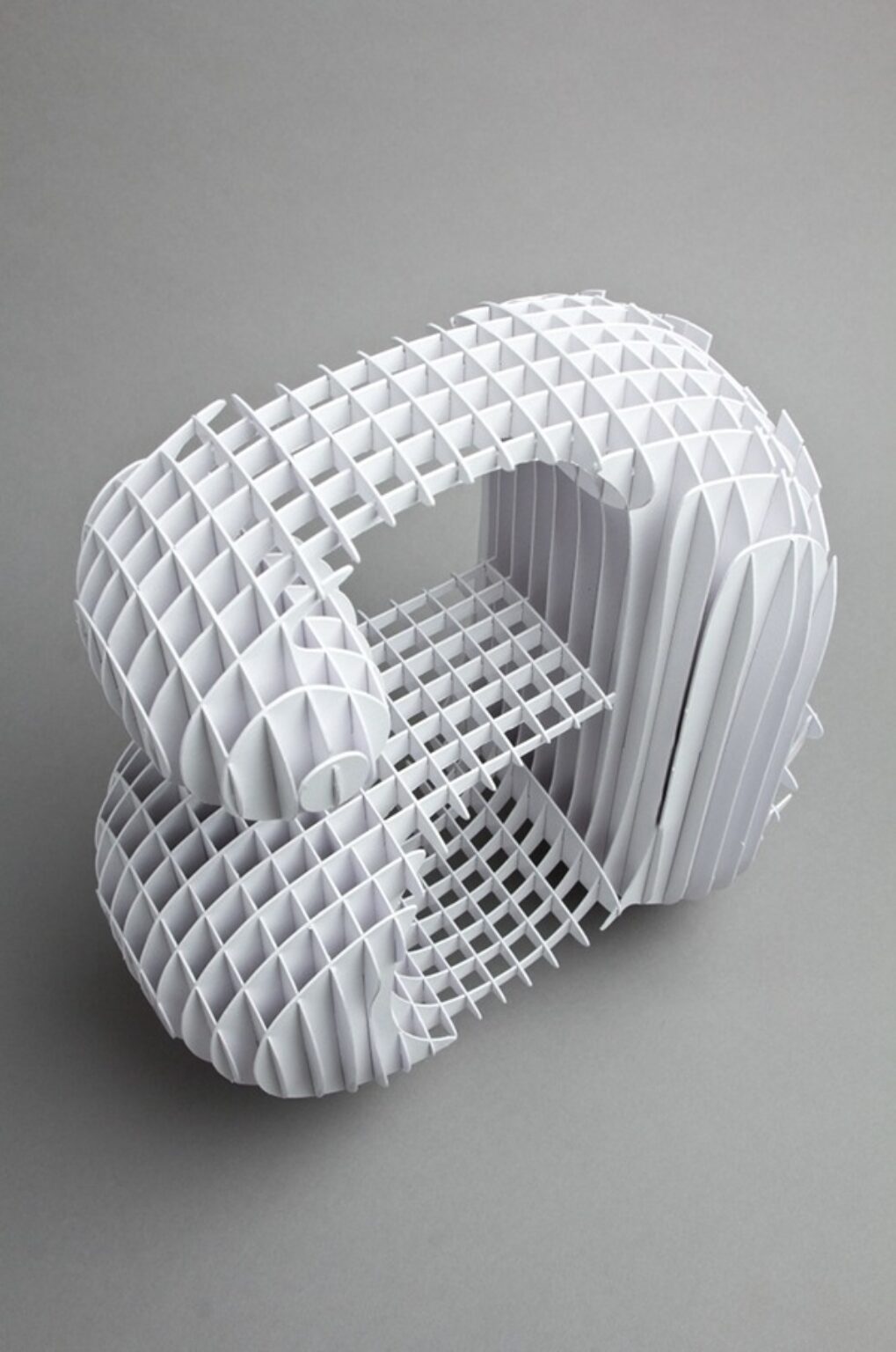 "a" TYPEFRAME | Lo Siento Studio - Arch2O.com