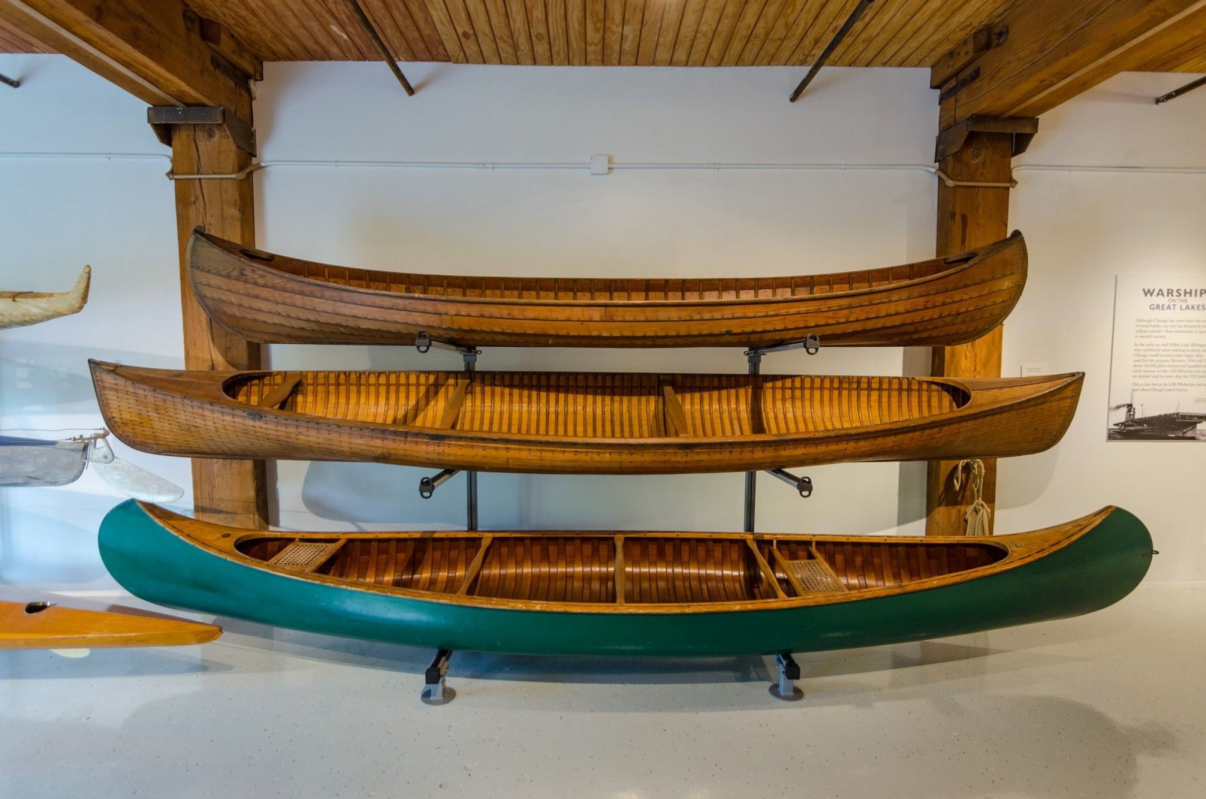 Chicago Maritime Museum | Massih Nilforoushan - Arch2O.com