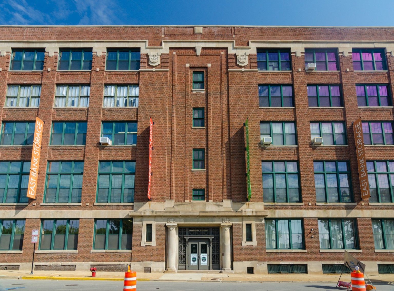 Chicago Maritime Museum | Massih Nilforoushan - Arch2O.com