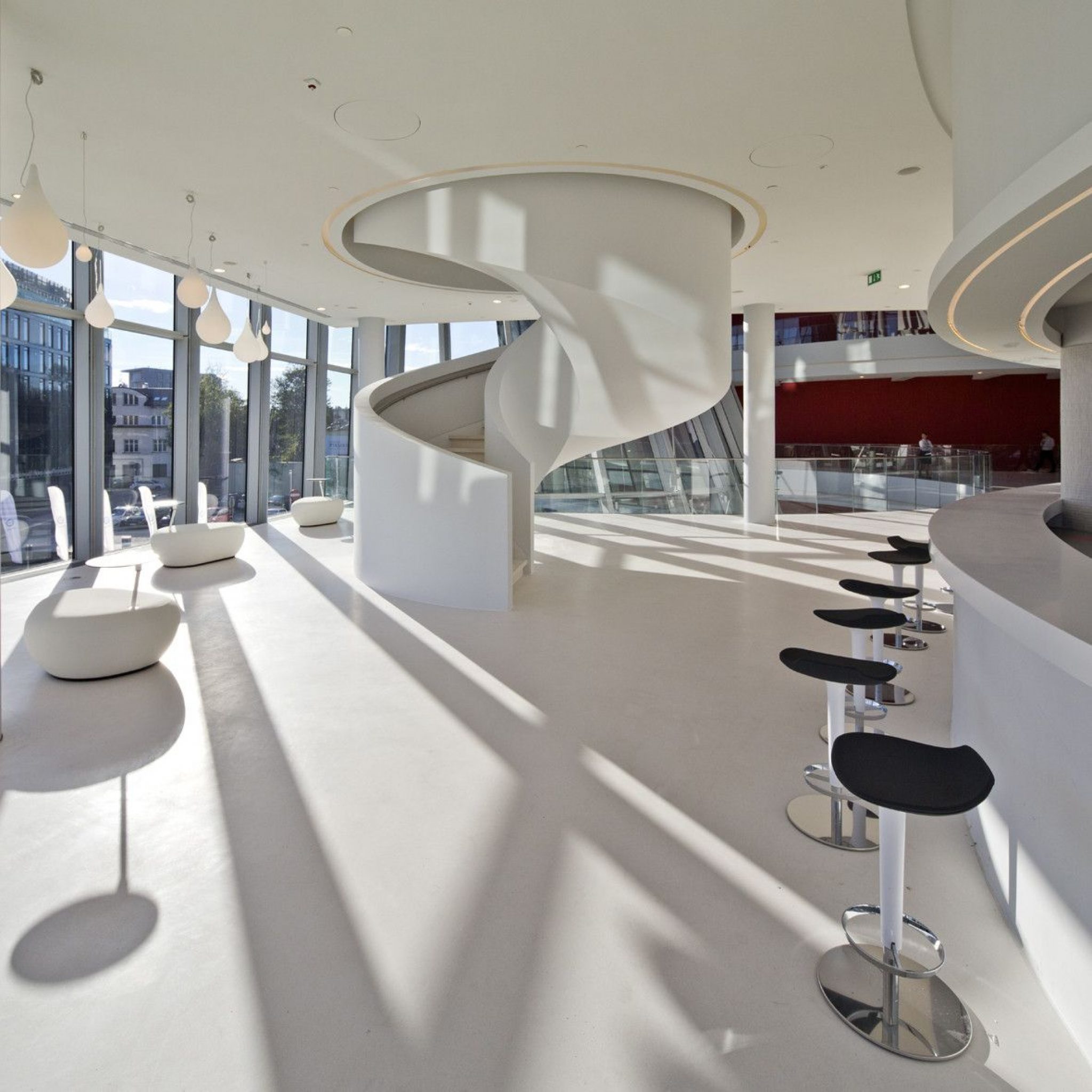 Congress-Centre | ICE Krakow - Arch2O.com