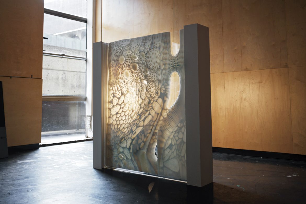 Interface /4 | Richard Beckett, Sarat Babu & Vasilis Chlorokostas ...