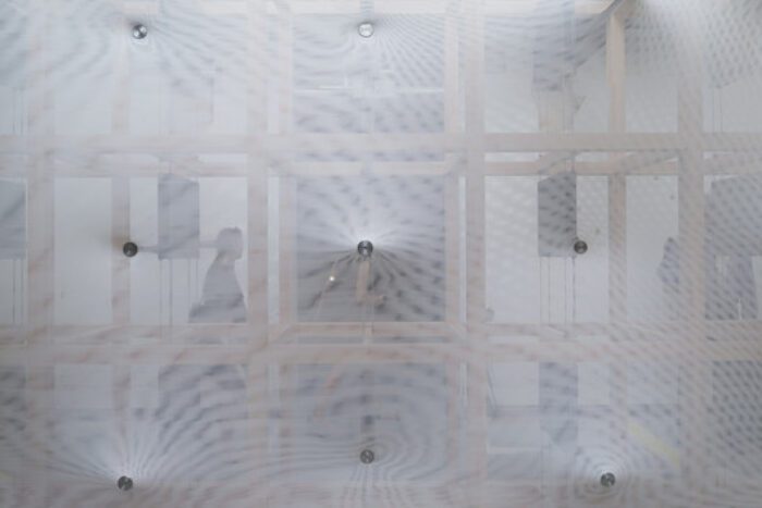 Kinetic Wall | Barkow Leibinger – Arch2O.com
