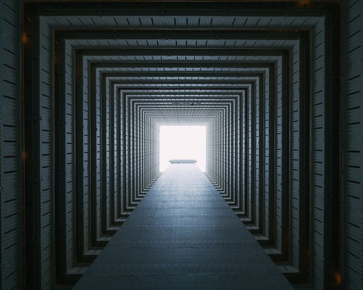 Low-Angle Shot Block Architecture | Peter Stewart - Arch2O.com