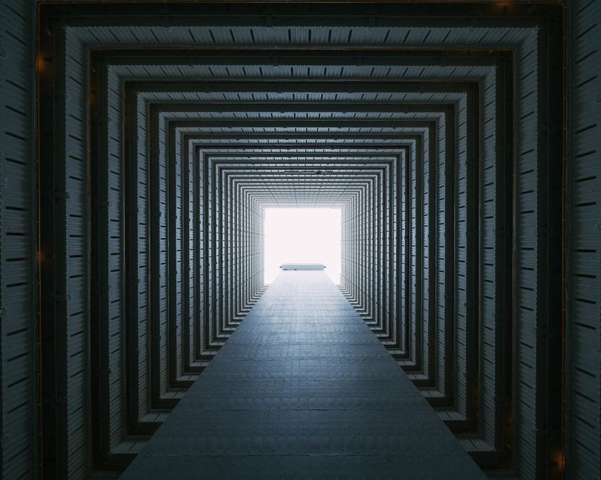 Low-Angle Shot Block Architecture | Peter Stewart - Arch2O.com