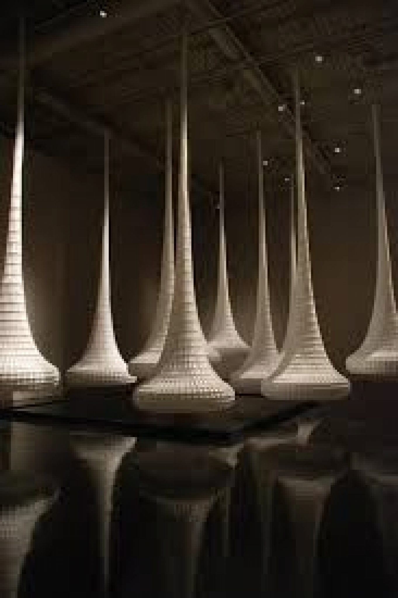 Monumental Installations | John Grade - Arch2O.com