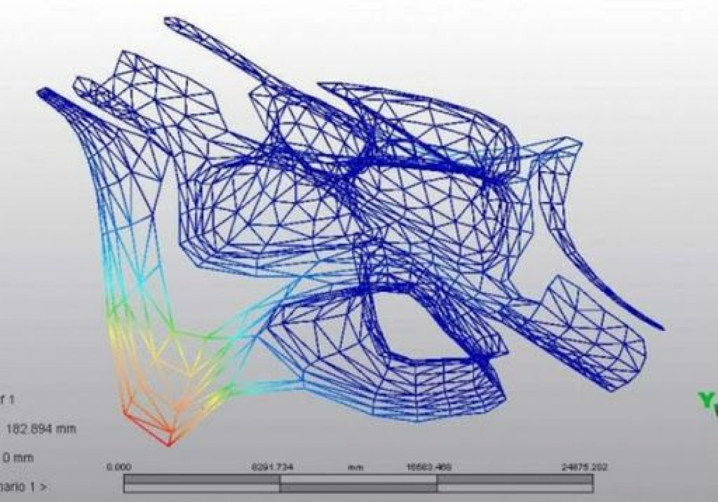 Oenothera Bridge | Marius Cernica - Arch2O.com