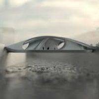 Oenothera Bridge | Marius Cernica - Arch2O.com