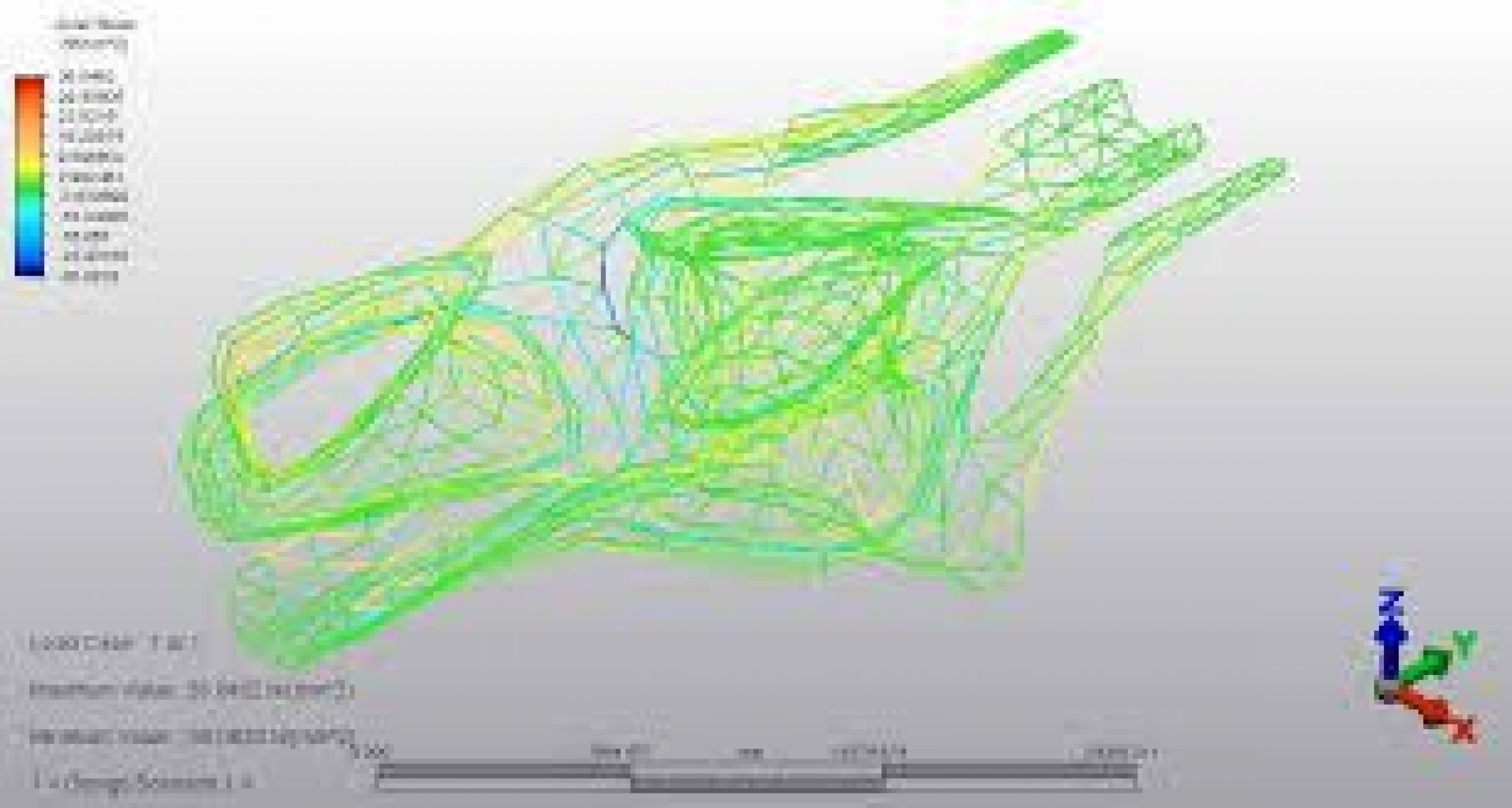 Oenothera Bridge | Marius Cernica - Arch2O.com