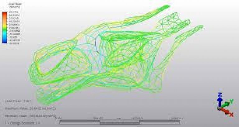 Oenothera Bridge | Marius Cernica - Arch2O.com