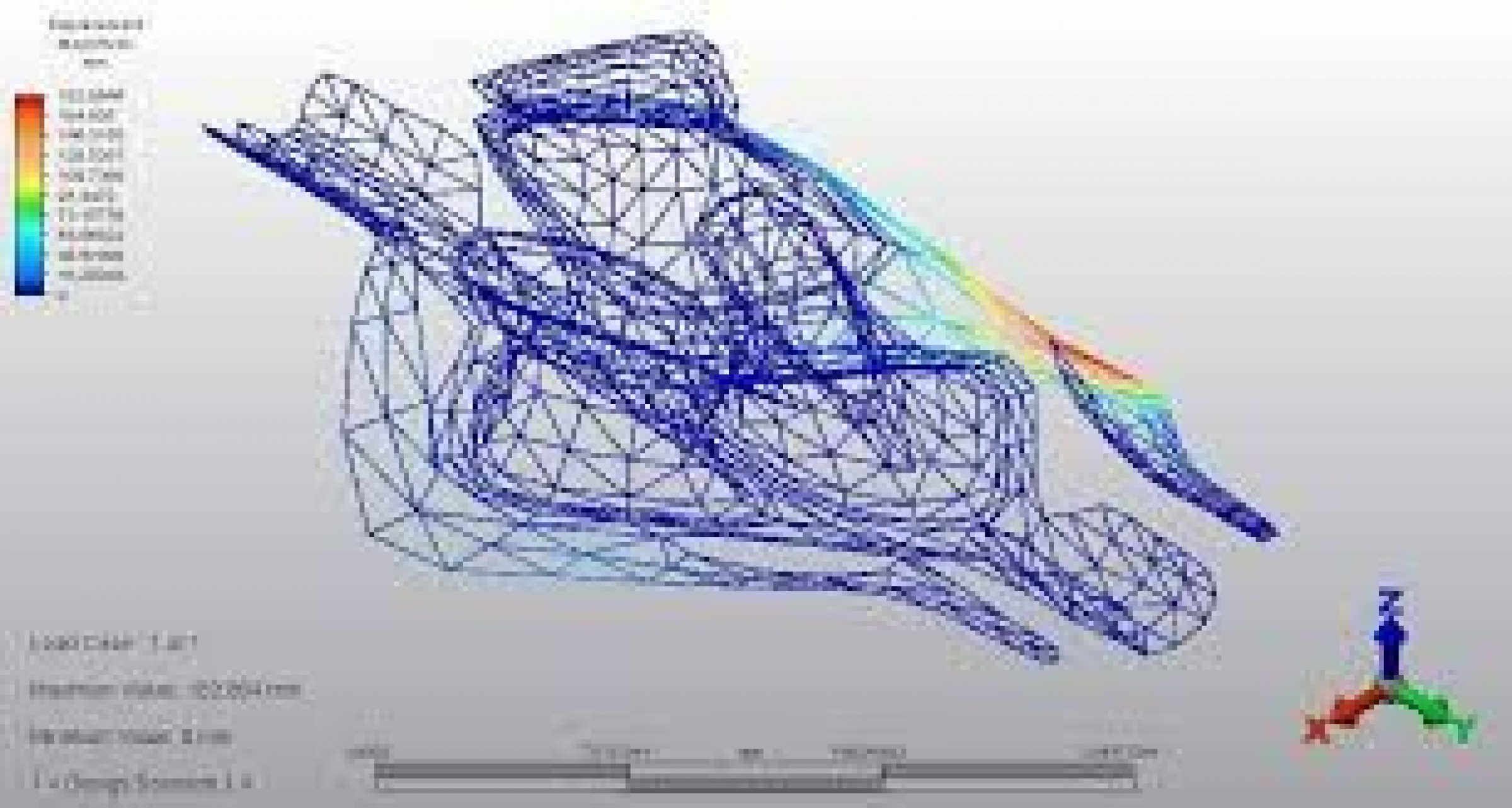 Oenothera Bridge | Marius Cernica - Arch2O.com