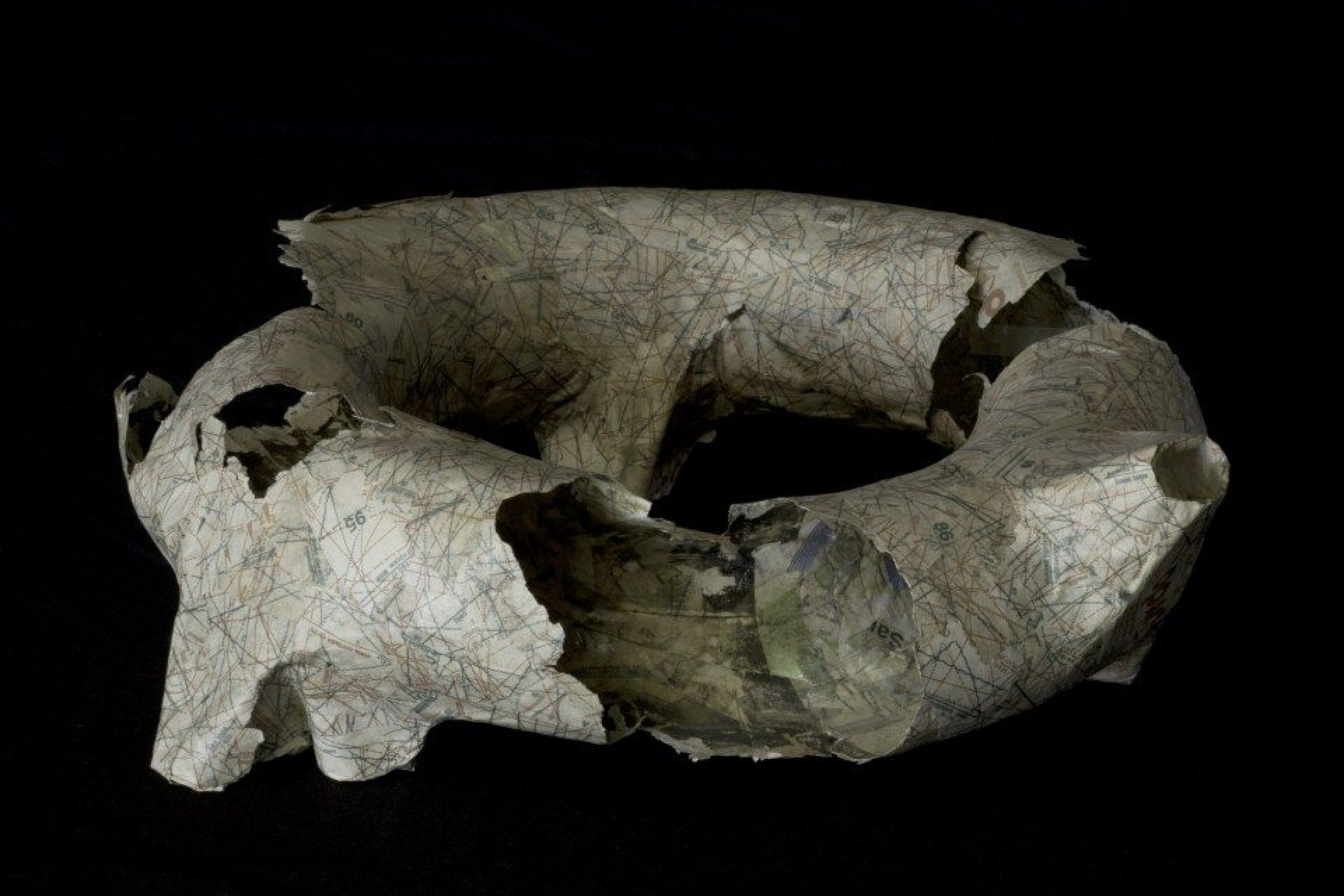 The Fourteenth Serpentine Gallery Pavilion | Smiljan Radiać - Arch2O.com