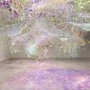"Unwoven light" Installation | Soo Sunny Park - Arch2O.com
