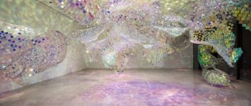 “Unwoven light” Installation | Soo Sunny Park – Arch2O.com