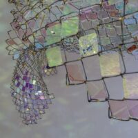 "Unwoven light" Installation | Soo Sunny Park - Arch2O.com