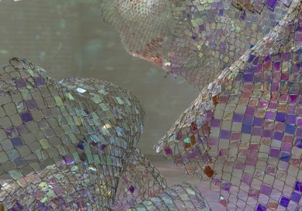 "Unwoven light" Installation | Soo Sunny Park - Arch2O.com