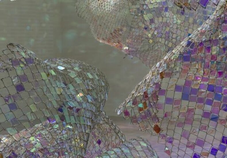 “Unwoven light” Installation | Soo Sunny Park – Arch2O.com