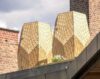 Vulkan Beehive | Snøhetta – Arch2O.com