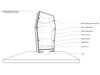 Vulkan Beehive | Snøhetta - Arch2O.com