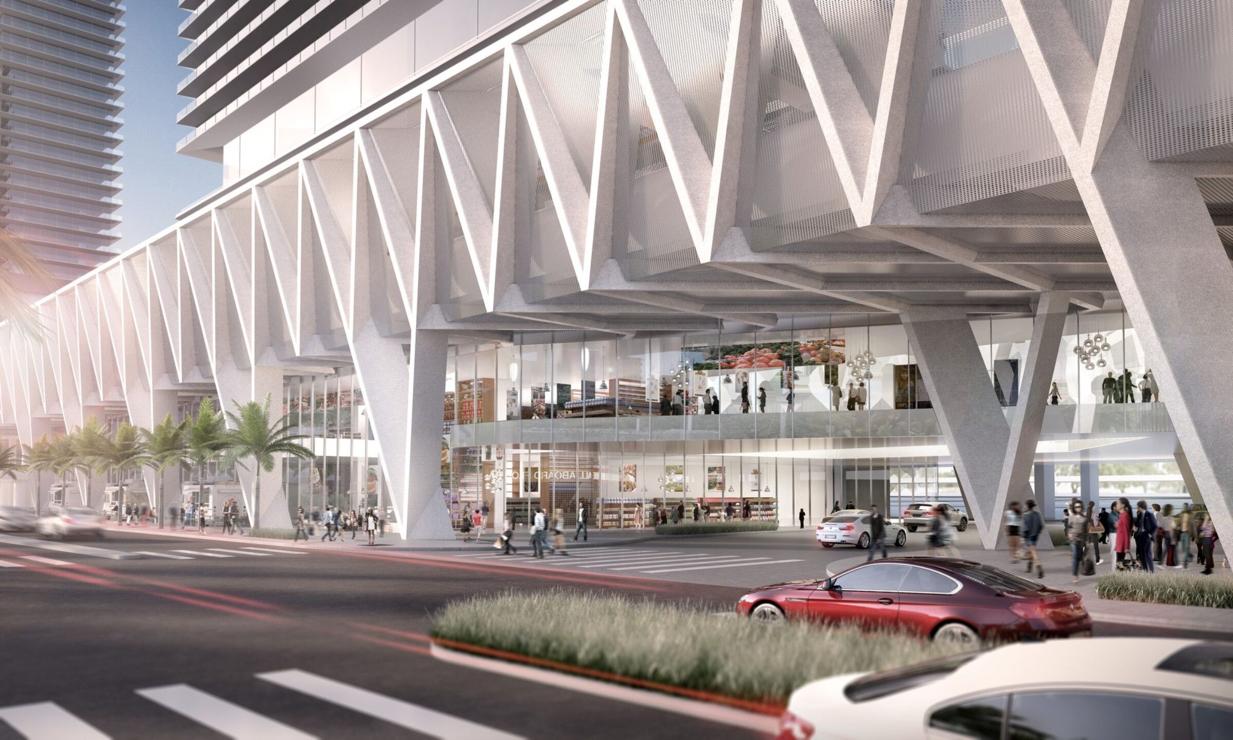 All Aboard Florida | SOM - Arch2O.com