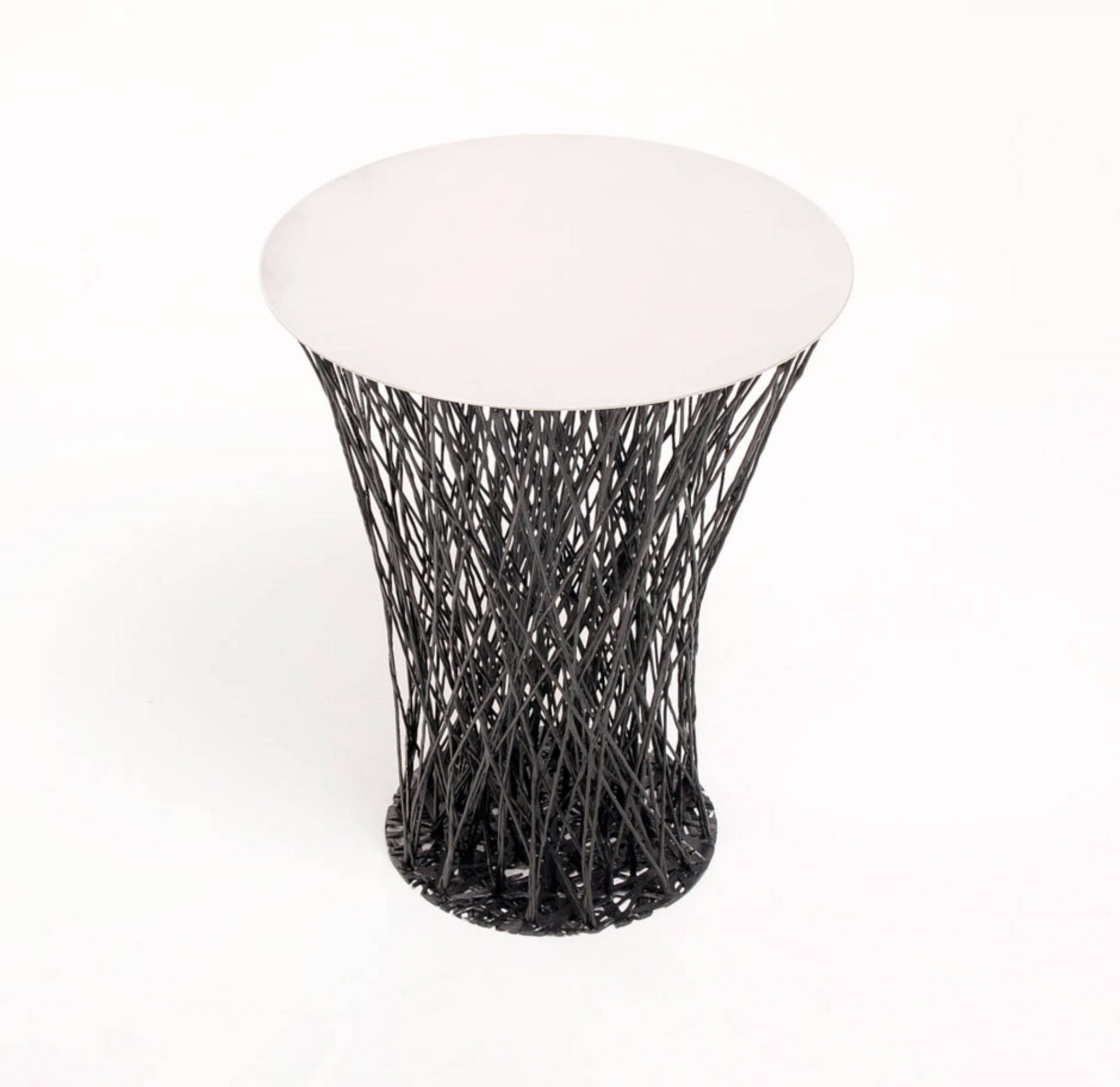 Carbon fiber chair | IL HOON ROH - Arch2O.com