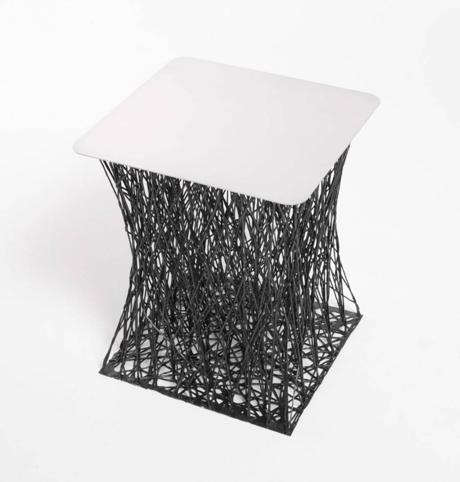 Carbon fiber chair | IL HOON ROH - Arch2O.com