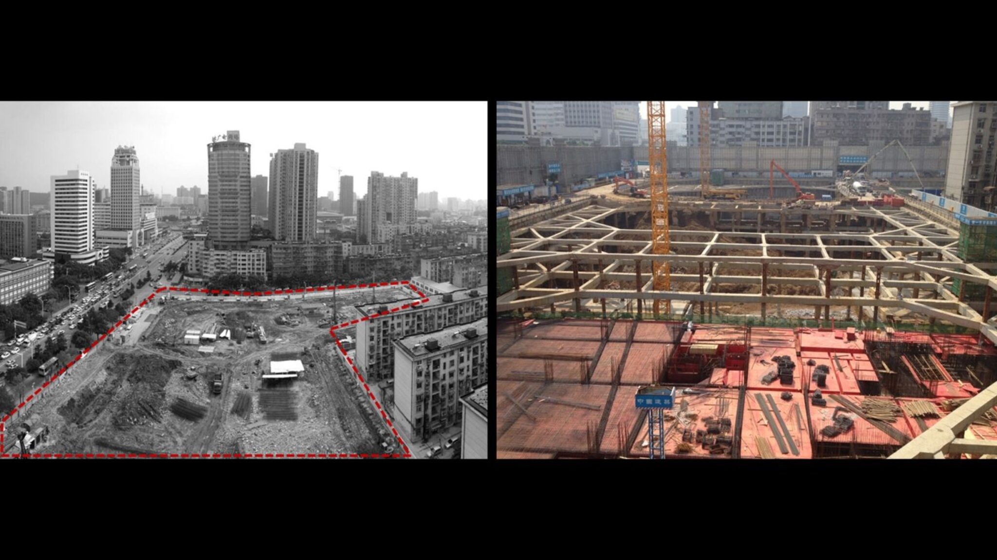 Changchenghui Mixed Use Development |10 Design