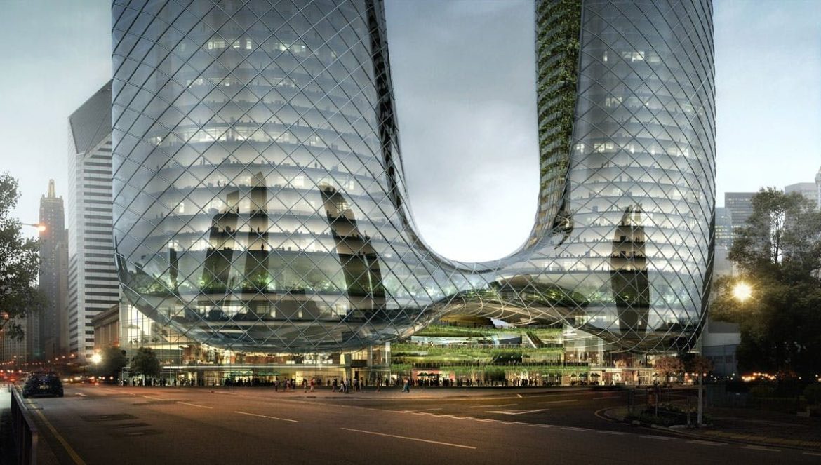 Competitions Projects | - Page 3 of 8 - Arch2O.com