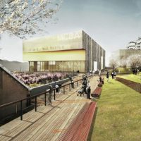 Cultural District | Allied Works - Arch2O.com