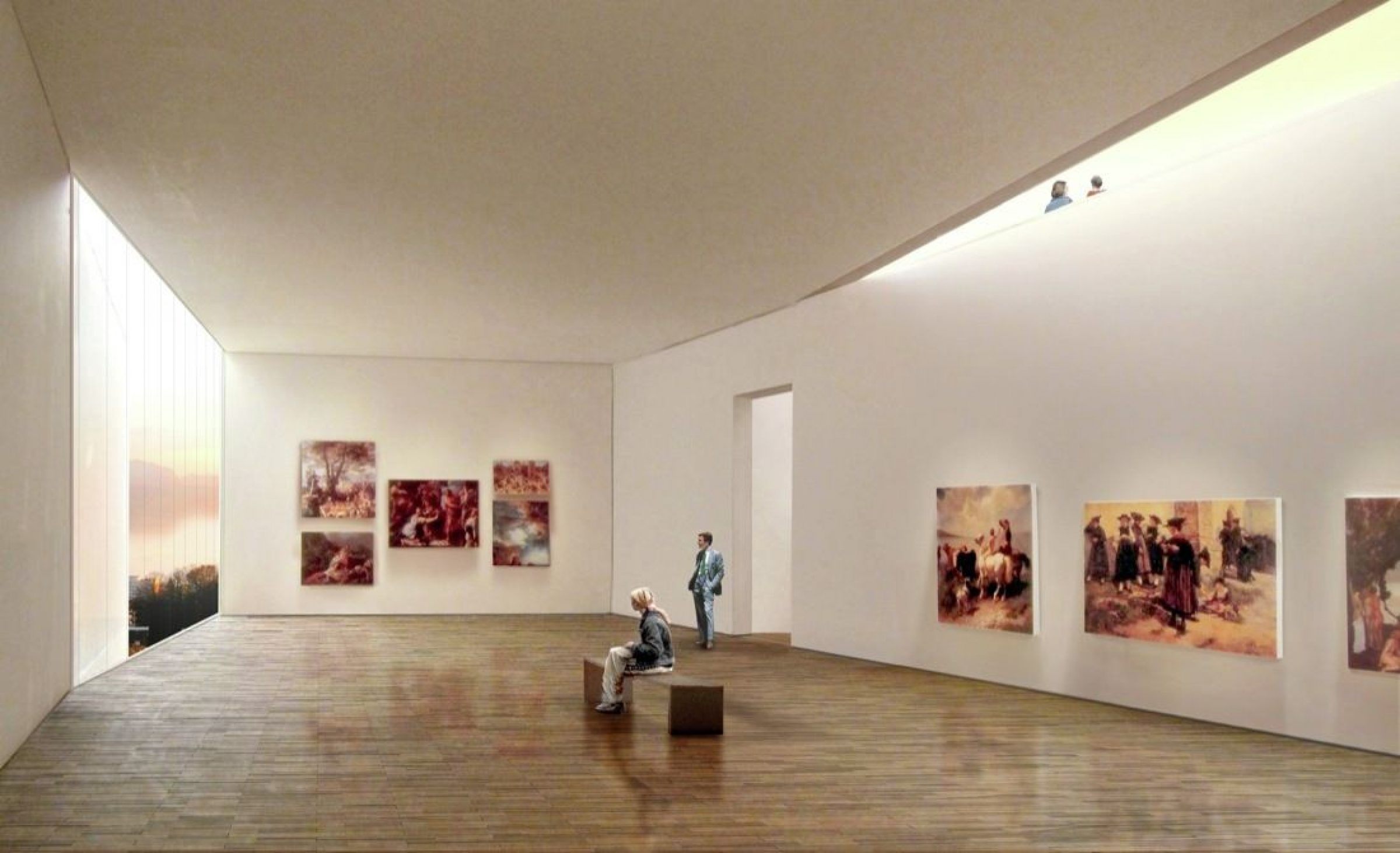 Cultural District | Allied Works - Arch2O.com