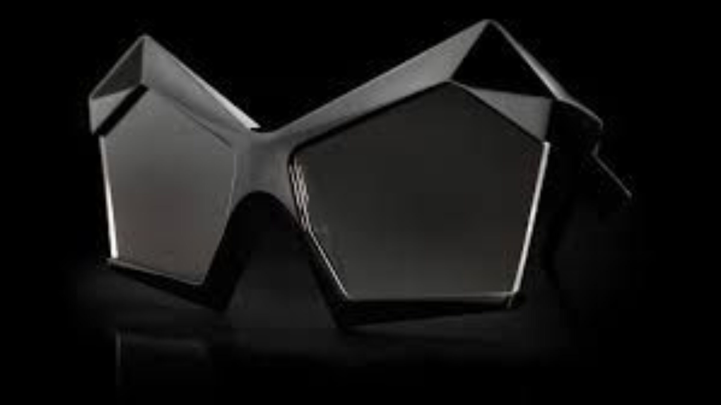 Geometric forms ( Diamond shades ) |13&9 - Arch2O.com