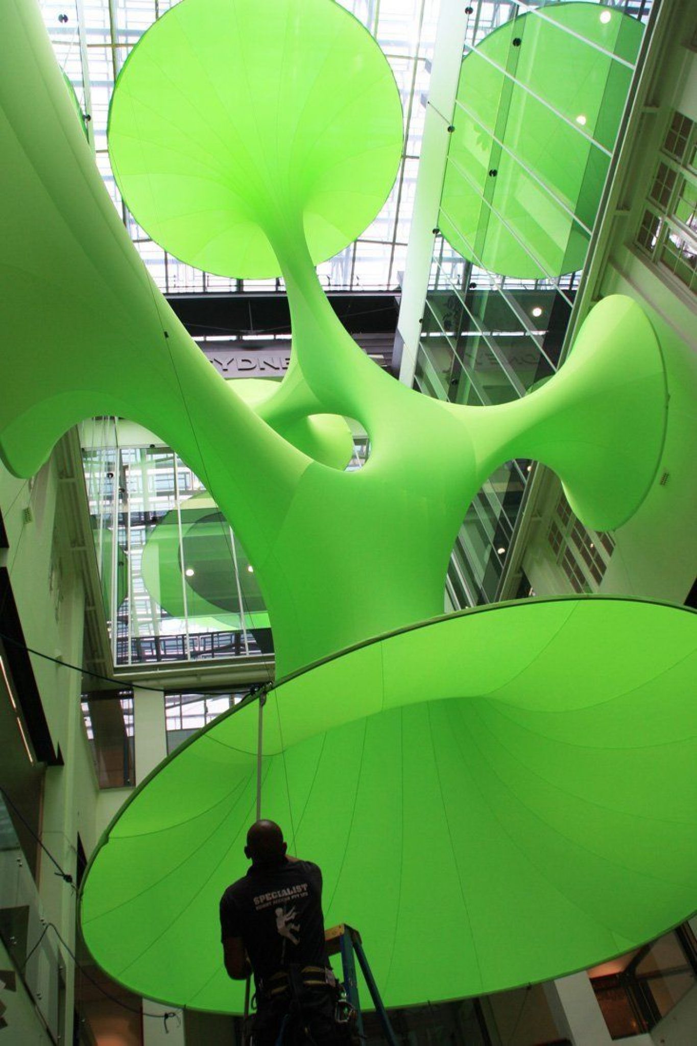 Green projects | LAVA Architects - Arch2O.com