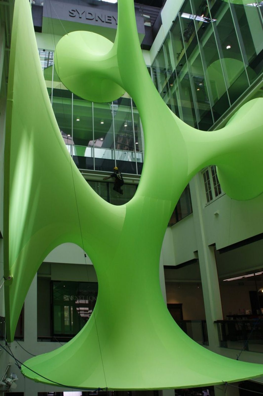 Green projects | LAVA Architects - Arch2O.com