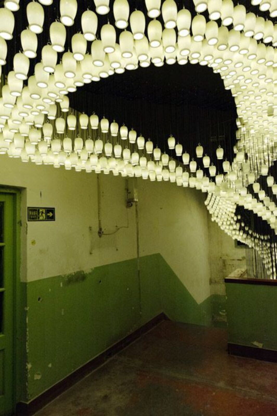 Milkywave | AIDIA STUDIO, Beijing Design Week - Arch2O.com