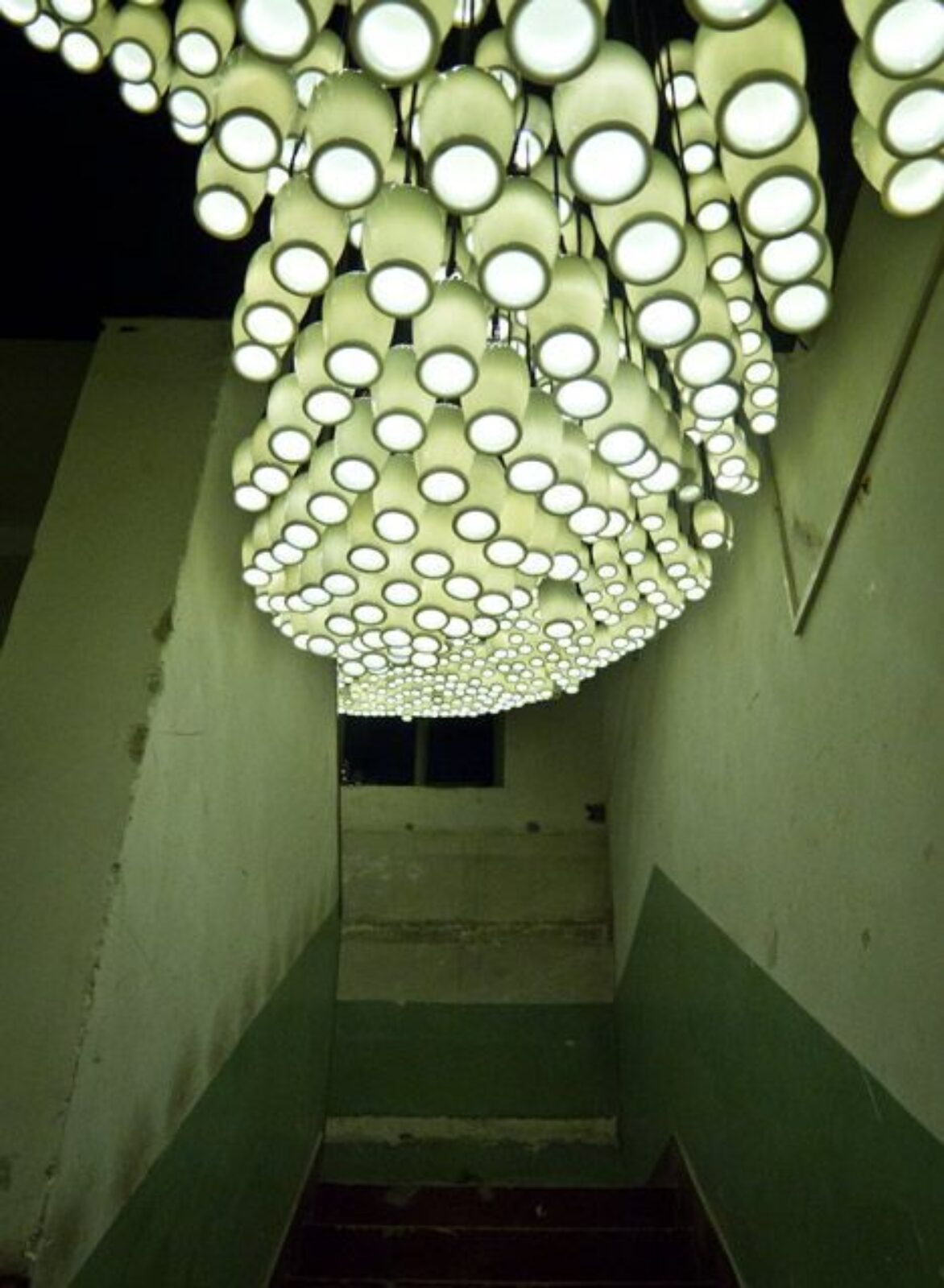 Milkywave | AIDIA STUDIO, Beijing Design Week - Arch2O.com