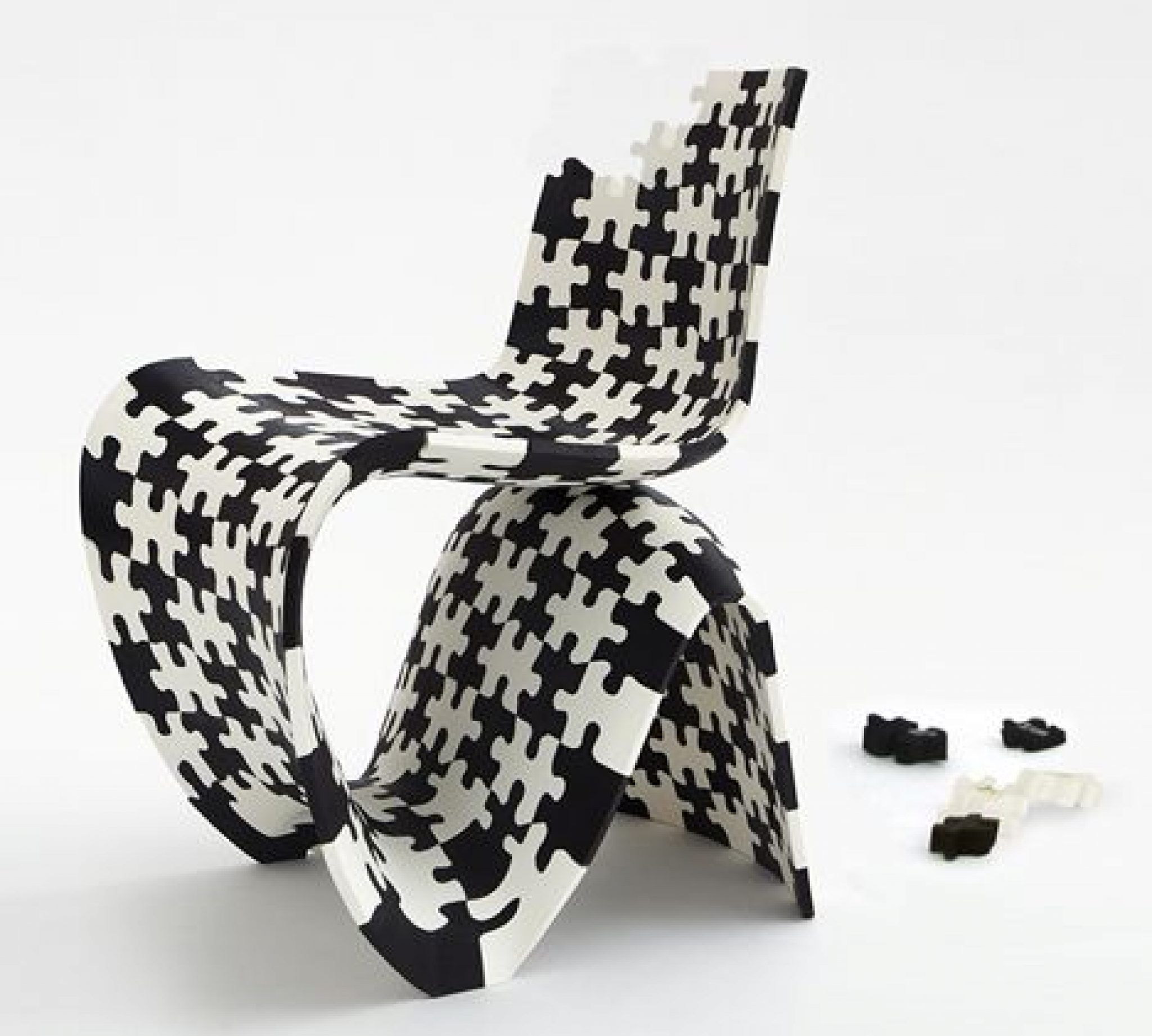 Open Source Furniture | John Laarman