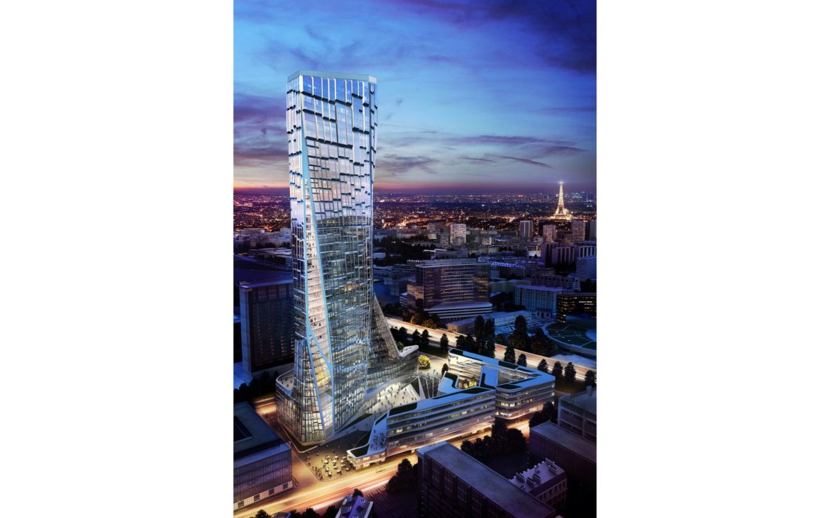 High-Rise Buildings Projects | - Page 11 of 19 - Arch2O.com