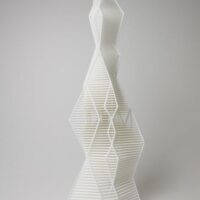 Vertical Net Structures | HENN - Arch2O.com