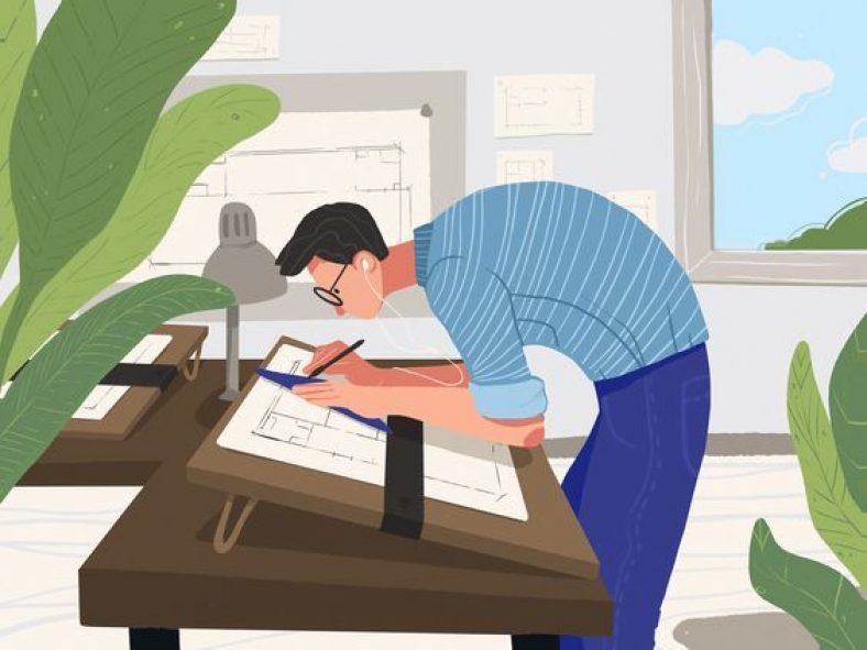 Architecture School : 19 Things to know before starting