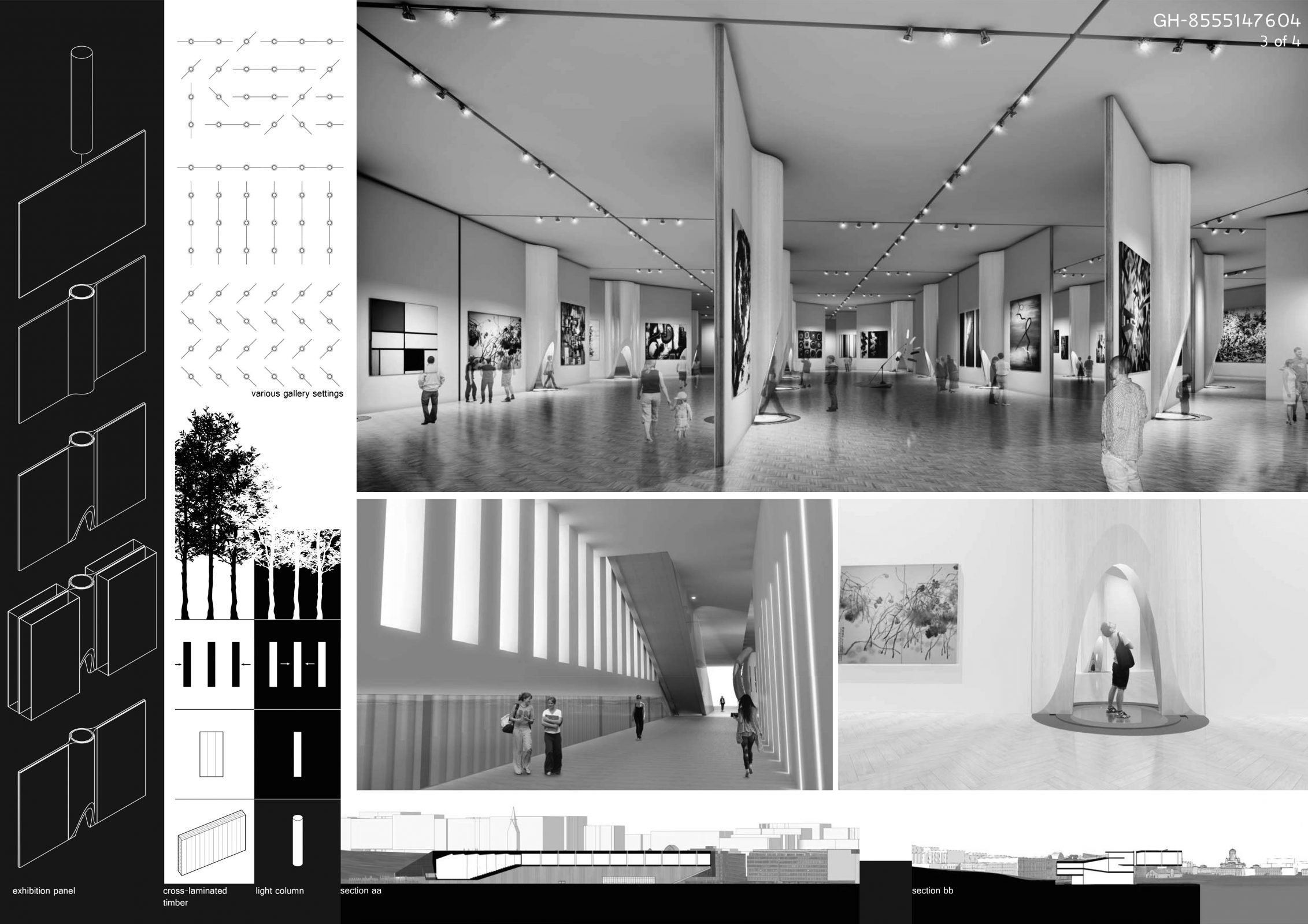 Guggenheim Museum in Helsinki Competition | Top 5 Picks by Arch2O ...