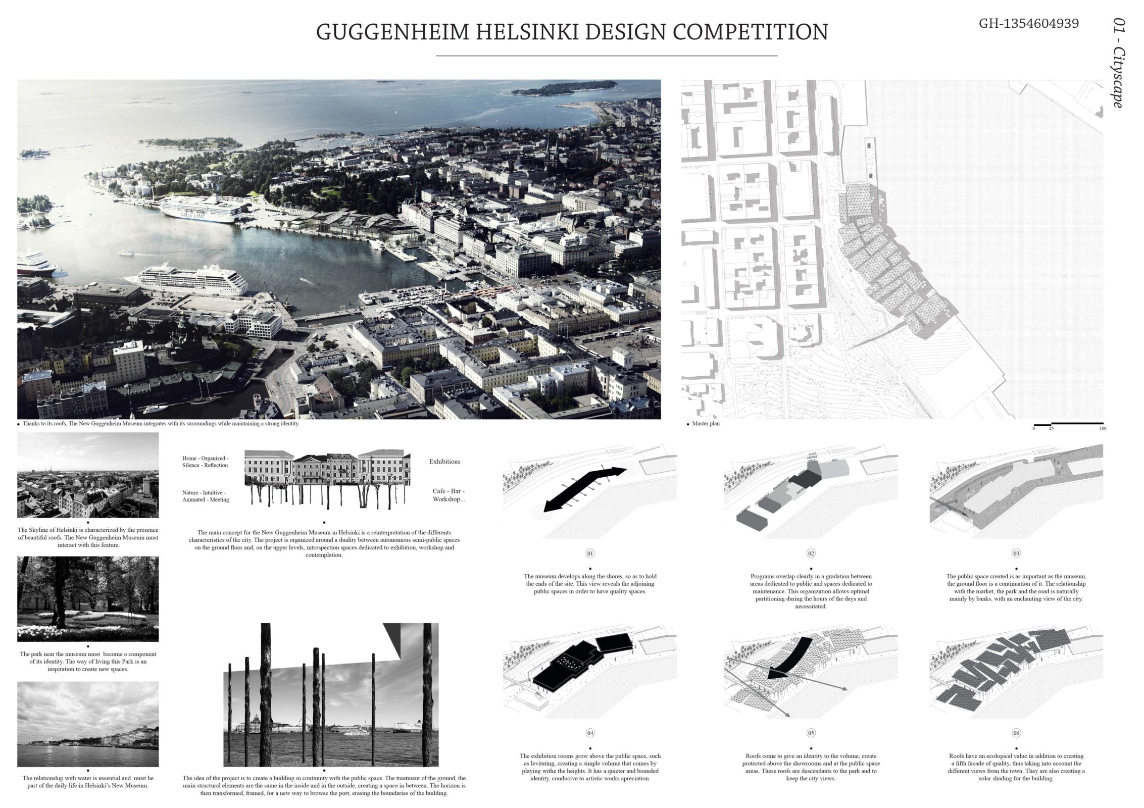 Guggenheim Museum in Helsinki Competition | Top 5 Picks by Arch2O ...