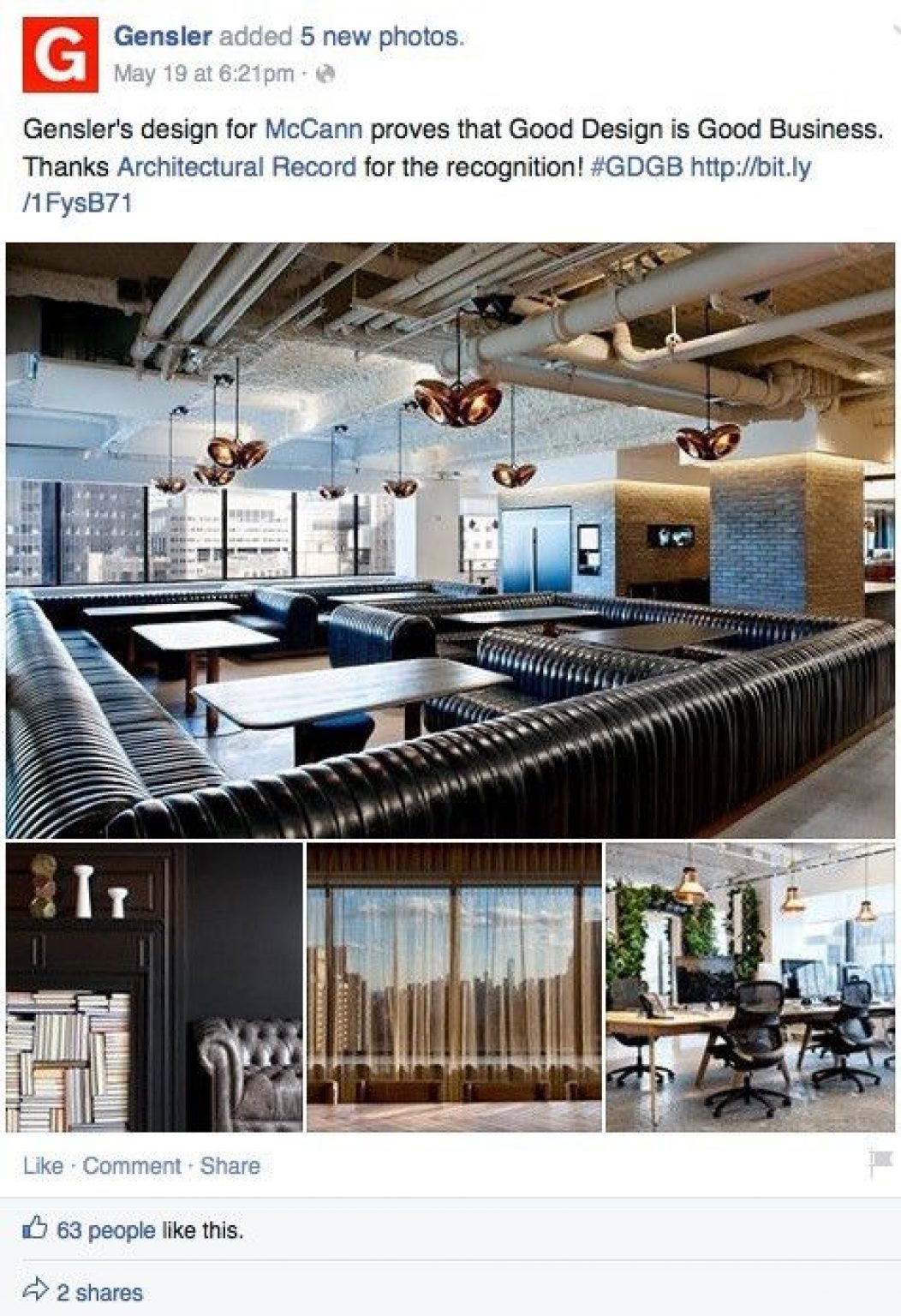 How Architects Use Social Media Today - Arch2O.com