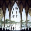 Sleuk Rith Institute | Zaha Hadid Architects - Arch2O.com