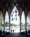 Sleuk Rith Institute | Zaha Hadid Architects - Arch2O.com