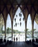 Sleuk Rith Institute | Zaha Hadid Architects - Arch2O.com
