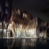 Sleuk Rith Institute | Zaha Hadid Architects - Arch2O.com
