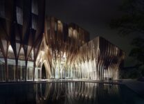Sleuk Rith Institute | Zaha Hadid Architects - Arch2O.com