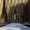 Sleuk Rith Institute | Zaha Hadid Architects - Arch2O.com