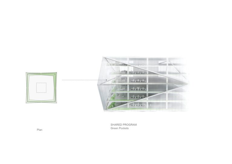 Wenzhou High-Rise Tower|HENN Architekten - Arch2O.com