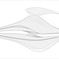 Bee'ah New Headquarters | Zaha Hadid Architects - Arch2O.com